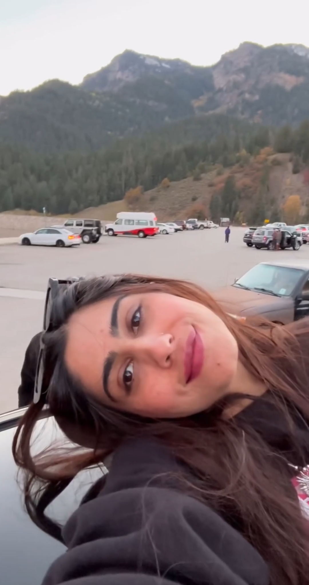 Kabhi Main Kabhi Tum Fame Naeema Butt's Beautiful Pictures & Video ...