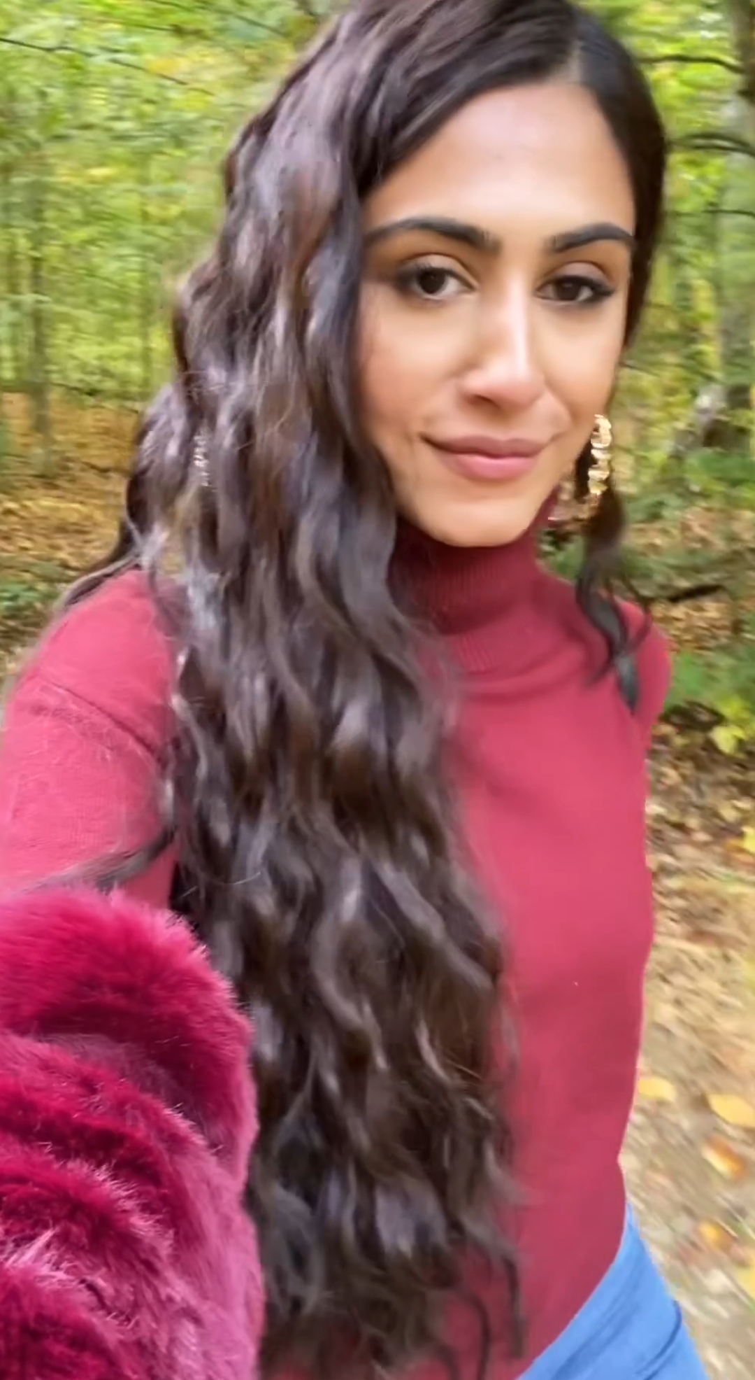 Kabhi Main Kabhi Tum Fame Naeema Butt's Beautiful Pictures & Video ...