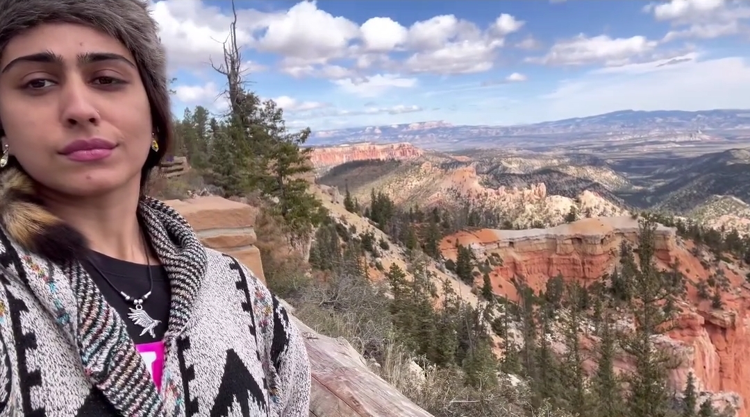 Kabhi Main Kabhi Tum Fame Naeema Butt's Beautiful Pictures & Video ...