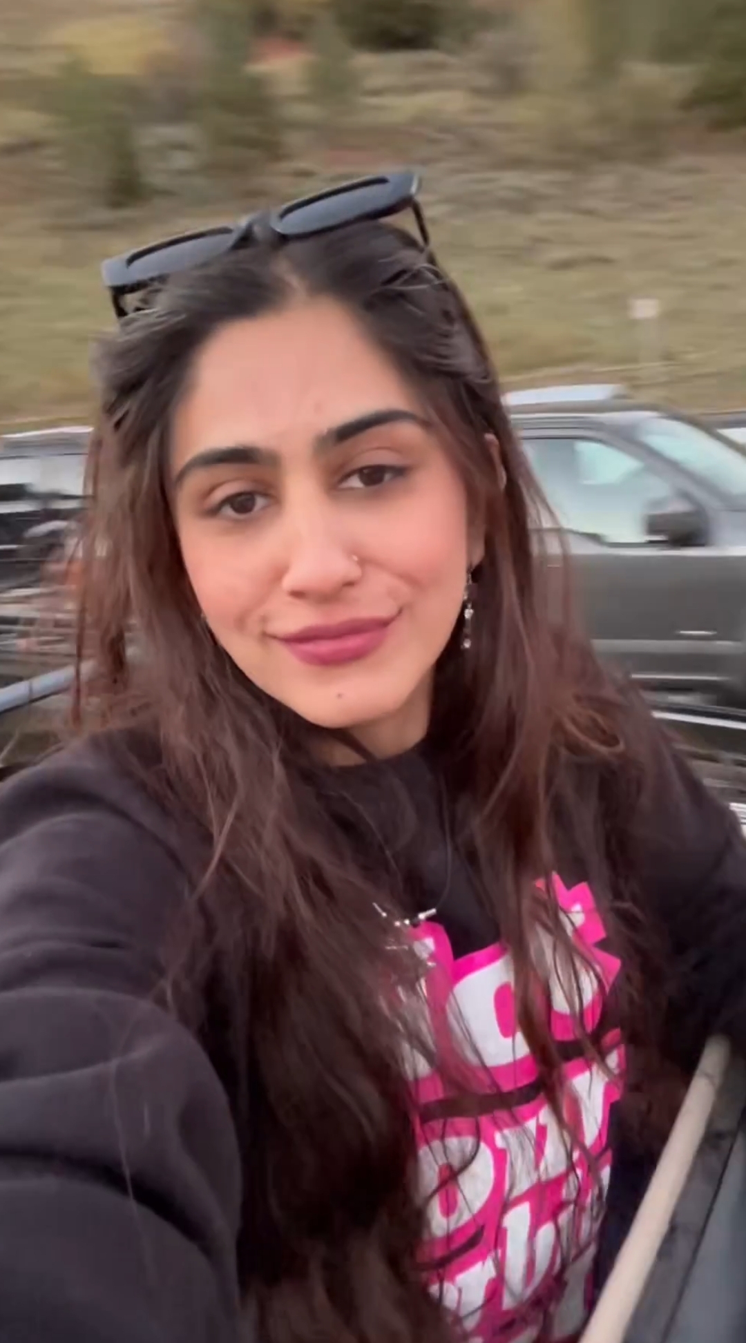 Kabhi Main Kabhi Tum Fame Naeema Butt's Beautiful Pictures & Video ...