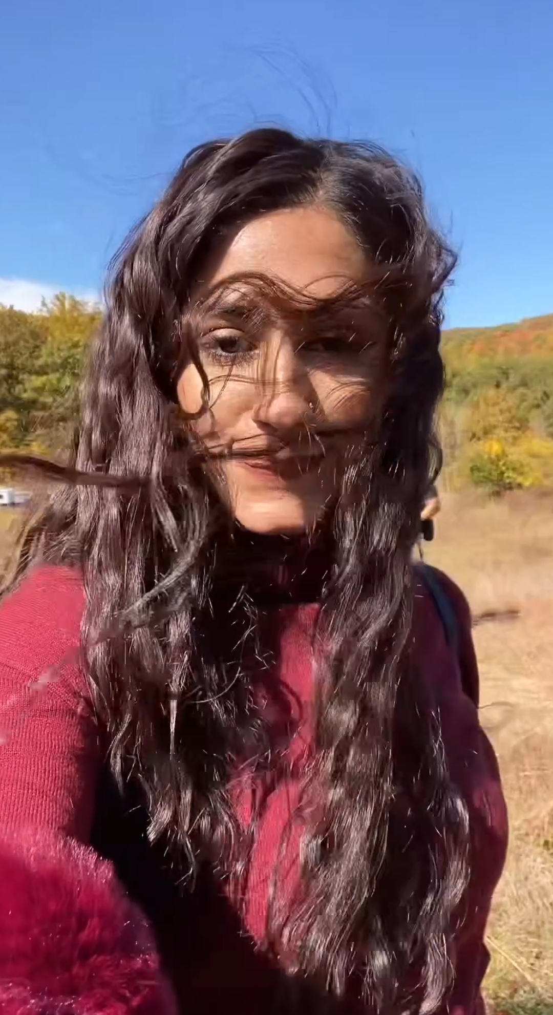 Kabhi Main Kabhi Tum Fame Naeema Butt's Beautiful Pictures & Video ...