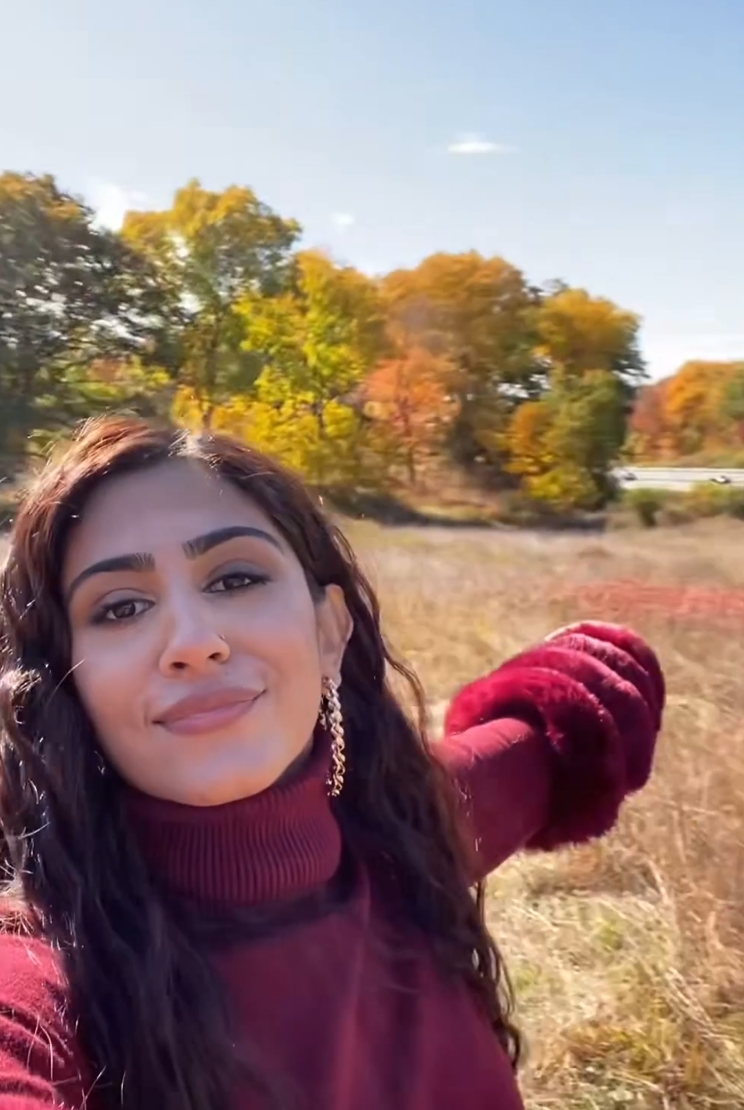 Kabhi Main Kabhi Tum Fame Naeema Butt's Beautiful Pictures & Video ...