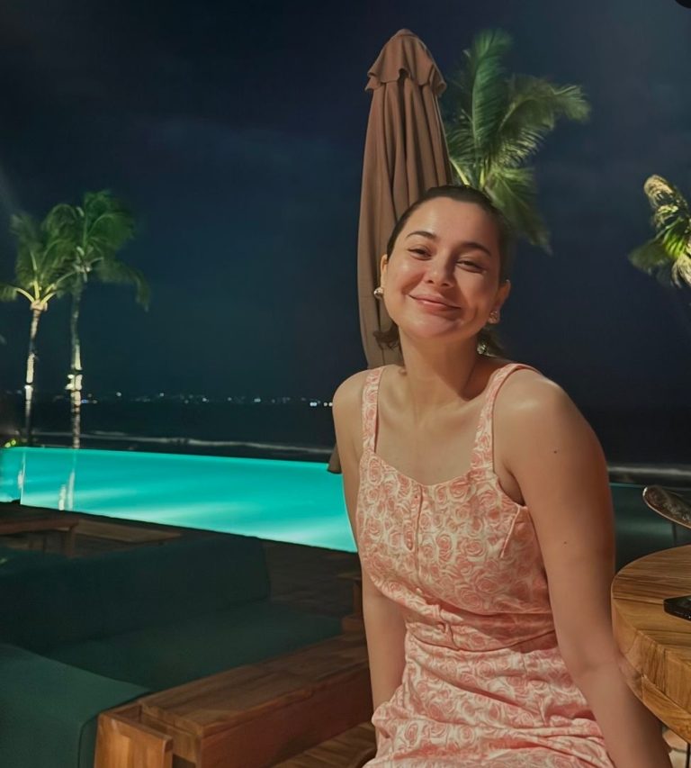 Hania Aamir Shares Video of Sharjeena's Make Over for Kabhi Main Kabhi ...