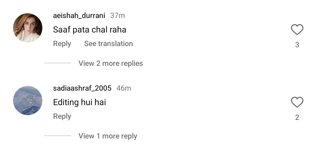 Hania Aamir AI Generated Bold Videos from India Disturb Her & Her Fans ...