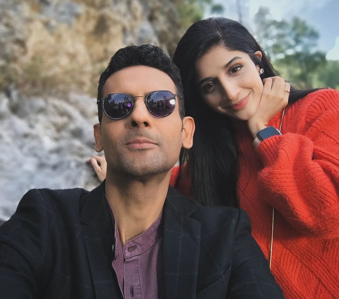 Drama Serial Jafaa New BTS Pictures | Reviewit.pk