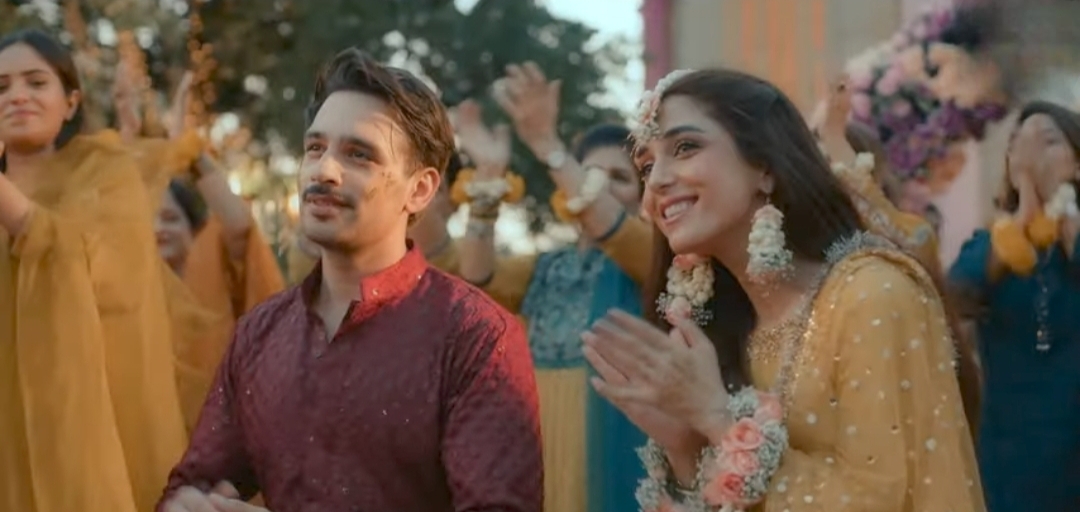 Sunn Mere Dil Cast, Schedule and Timings | Reviewit.pk