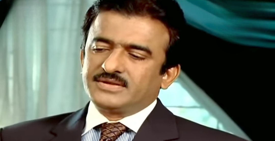 Touqeer Nasir Reveals He Rejected Saba Qamar in Audition | Reviewit.pk