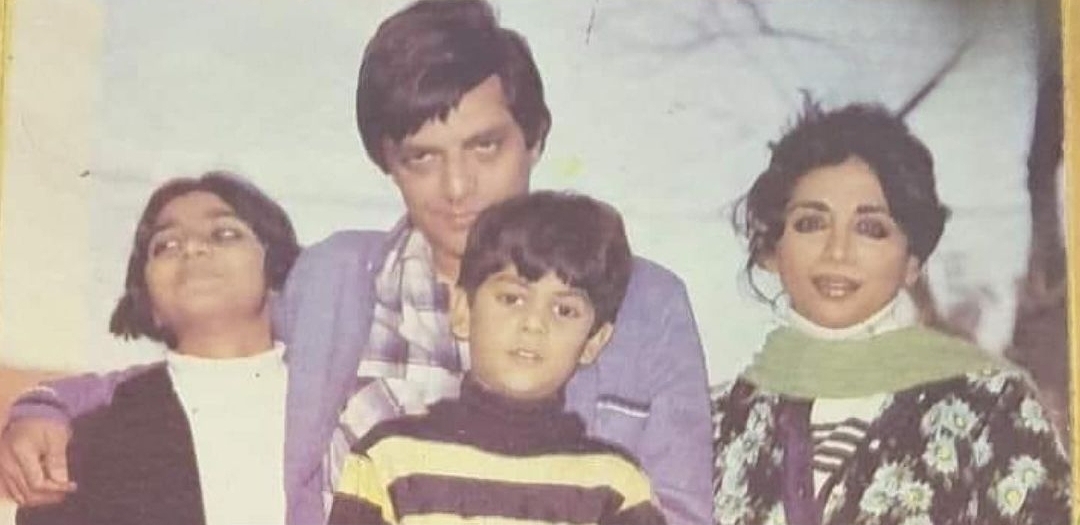 Why Waheed Murad's Son Doesn't Want His Father's Biopic | Reviewit.pk