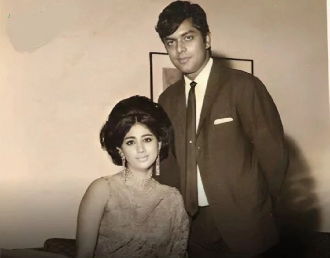 Why Waheed Murad's Son Doesn't Want His Father's Biopic | Reviewit.pk