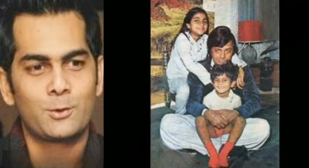 Why Waheed Murad's Son Doesn't Want His Father's Biopic | Reviewit.pk