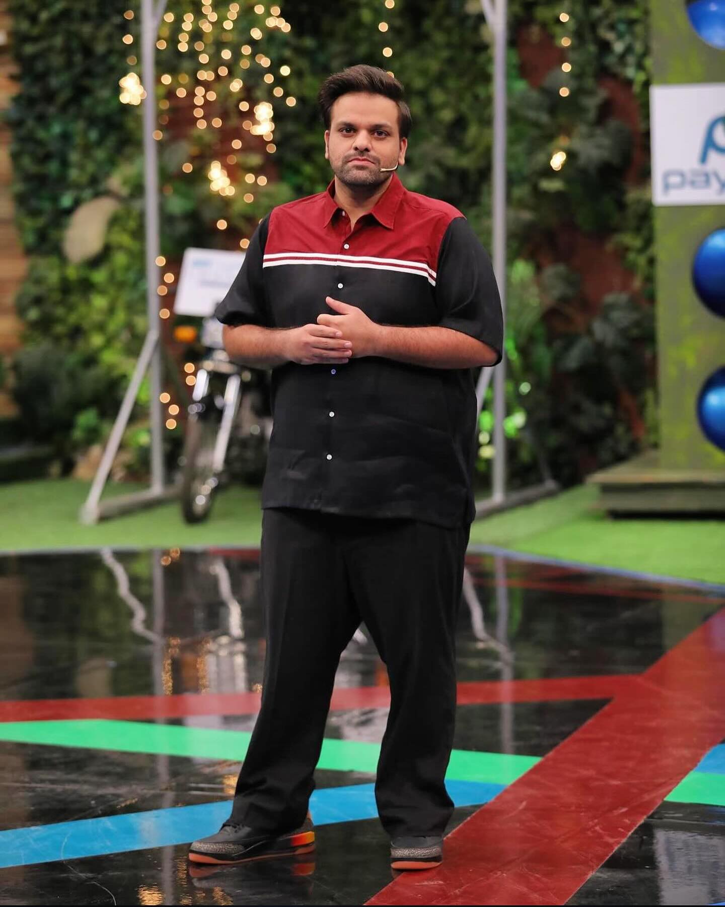 Aadi Adeal Amjad Reveals How He Repaired Bond With His Mother | Reviewit.pk