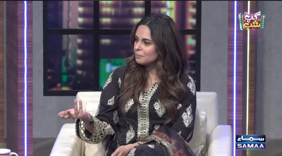 Amar Khan On Recent Social Media Trolling & Her Character in Dil E ...