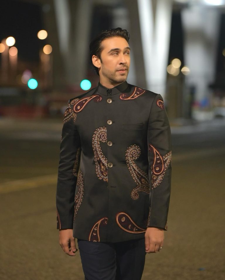 Ali Rehman Khan's Take On His Recent Romantic Linkup | Reviewit.pk