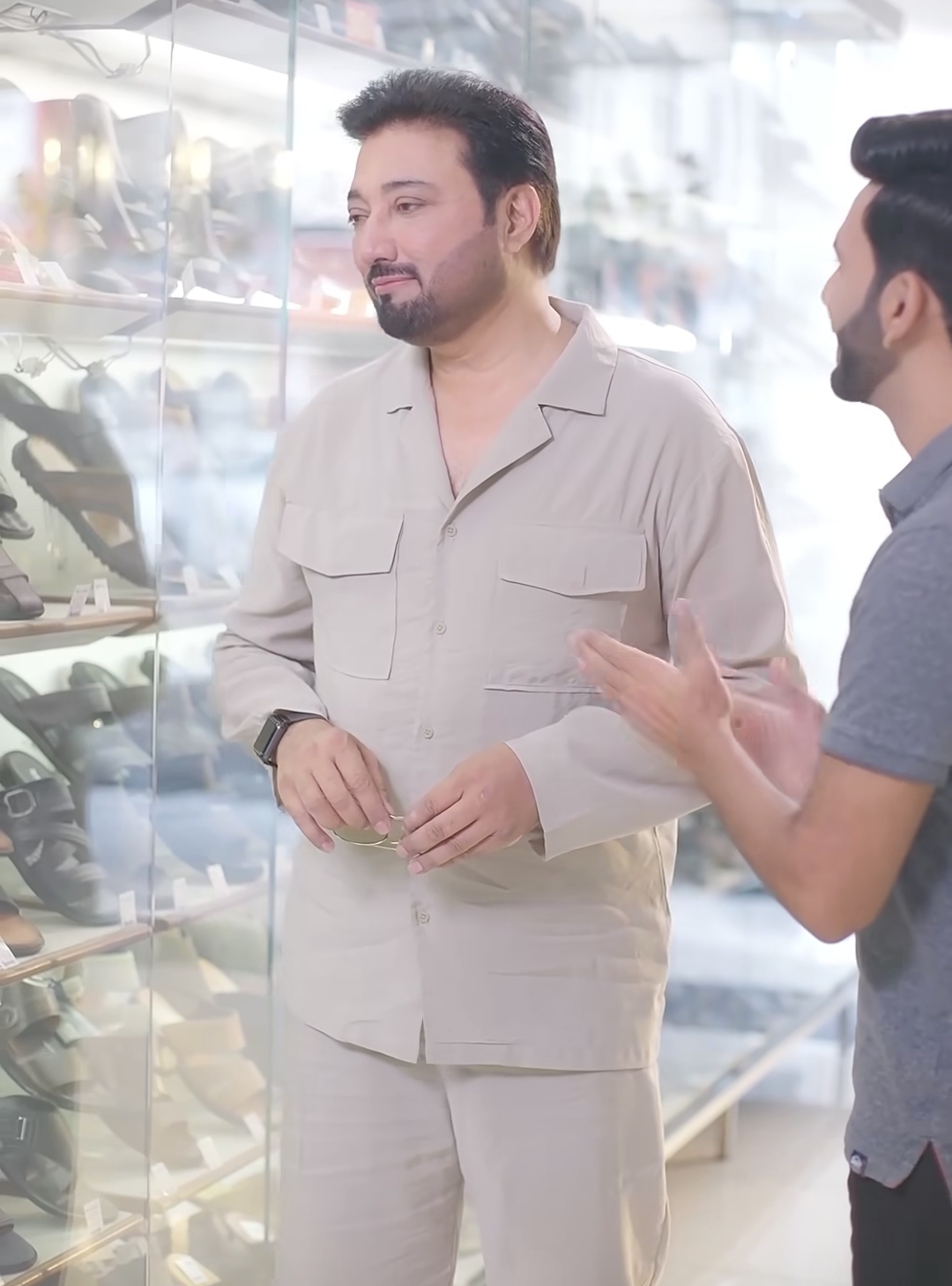 Baby Baji Season 2 Cast Schedule and Timings | Reviewit.pk