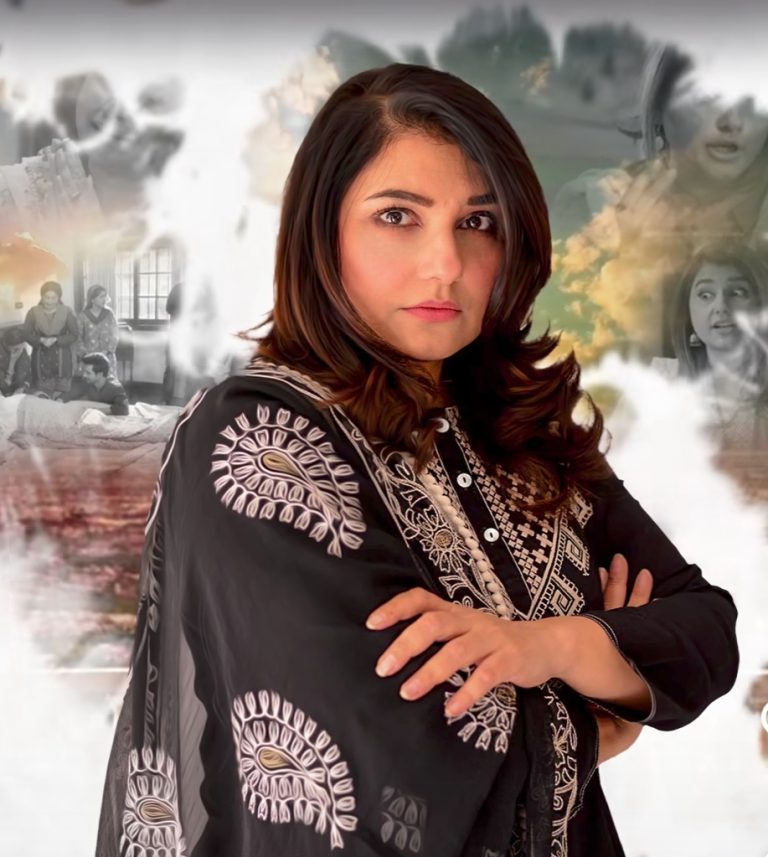 Baby Baji Season 2 Cast Schedule and Timings | Reviewit.pk