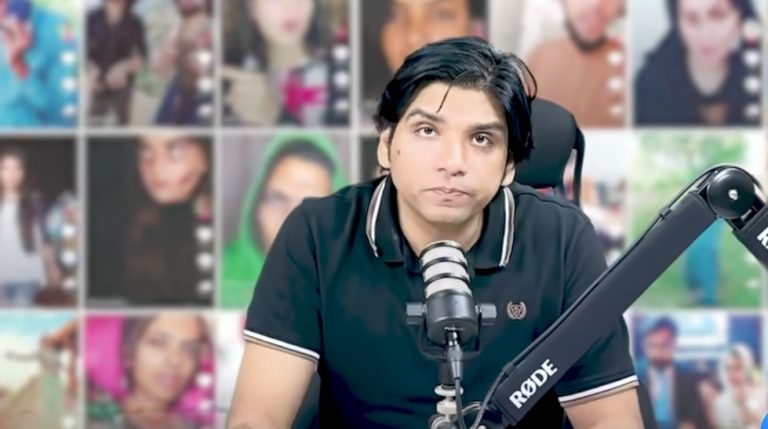 Digital Creators Attack Dr Affan Qaiser's Social Media after His ...
