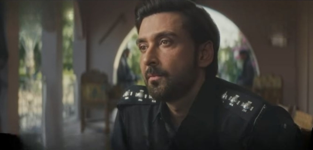 Green Entertainment's Mega Drama Serial Duniya Pur Teasers Out ...