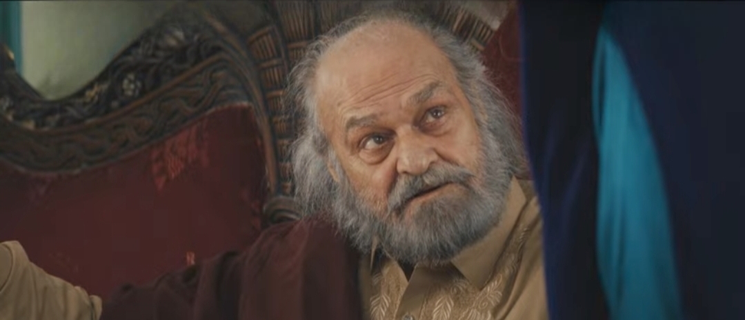 Green Entertainment's Mega Drama Serial Duniya Pur Teasers Out ...