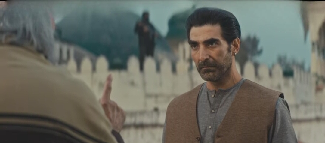 Green Entertainment's Mega Drama Serial Duniya Pur Teasers Out ...