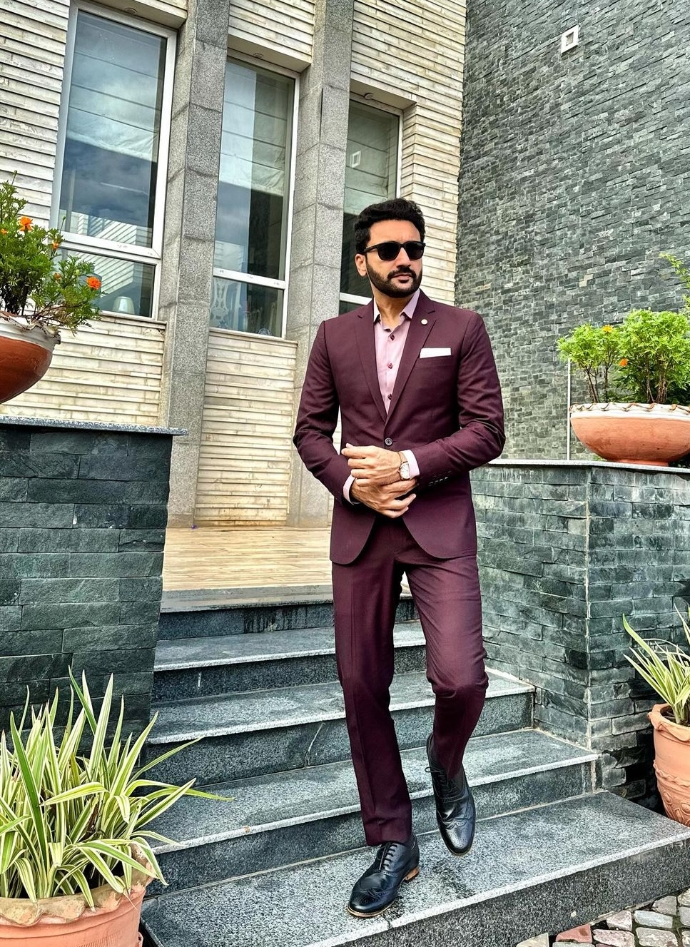 Faiq Khan Reveals Politics and Discrimination He Faced In The Industry ...