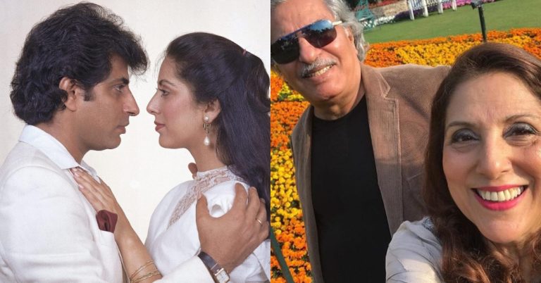 Famous Pakistani Actresses Then Vs Now | Reviewit.pk