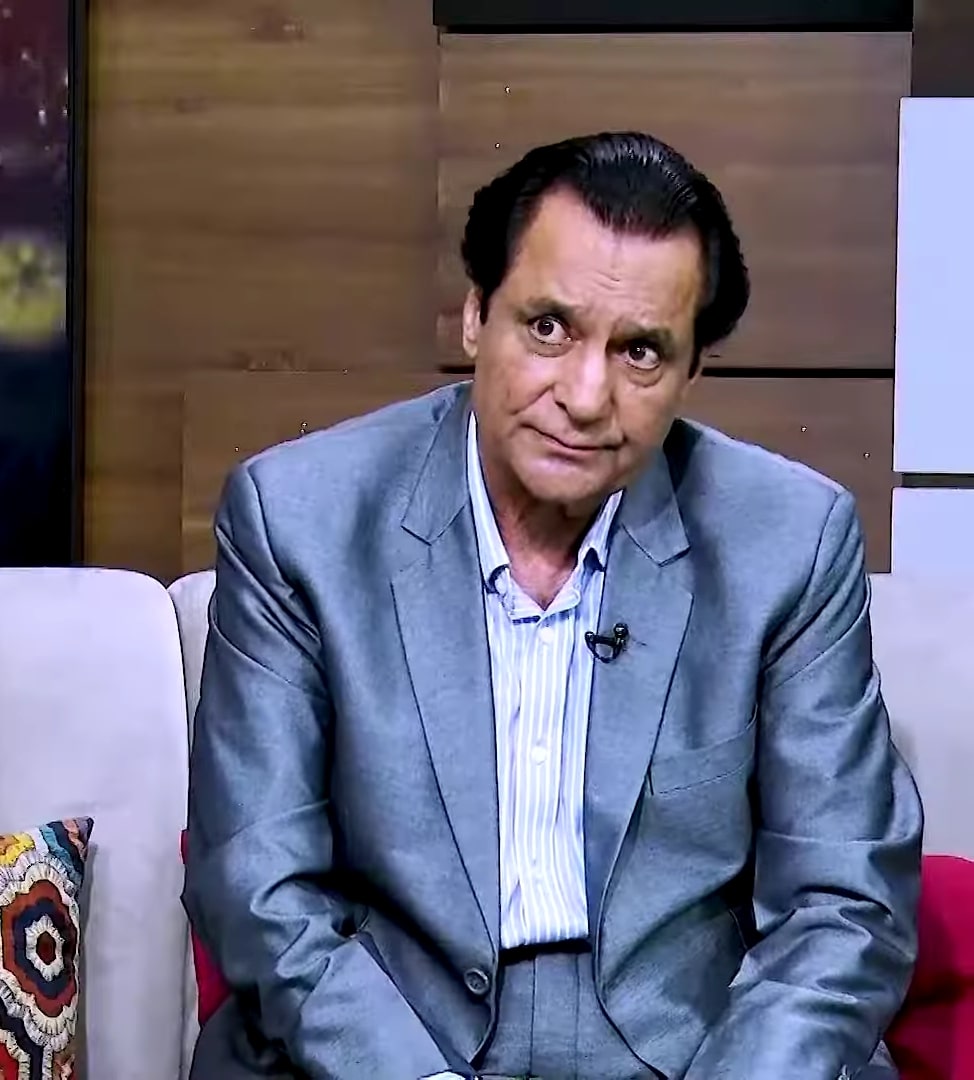 Firdous Jamal Reveals The Biggest Regret Of His Life | Reviewit.pk