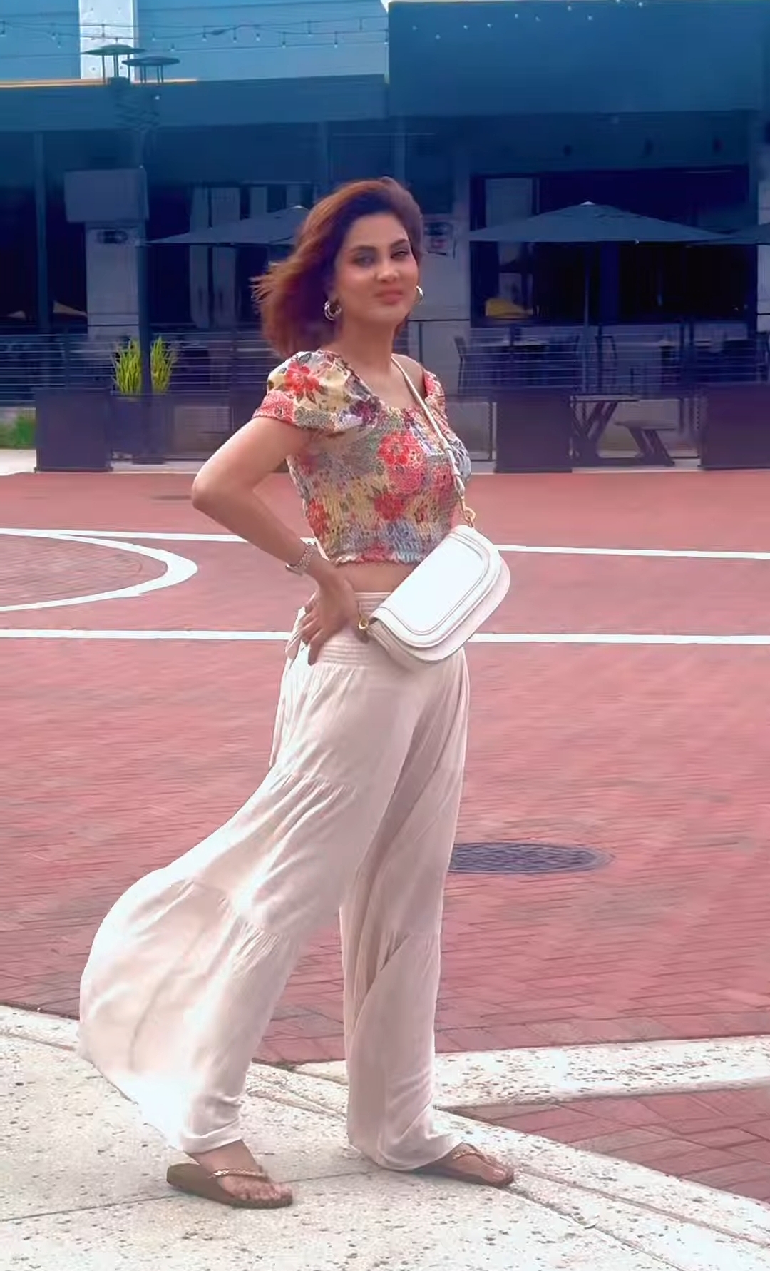 Fiza Ali Faces Backlash on Her Recent Instagram Reels from USA ...