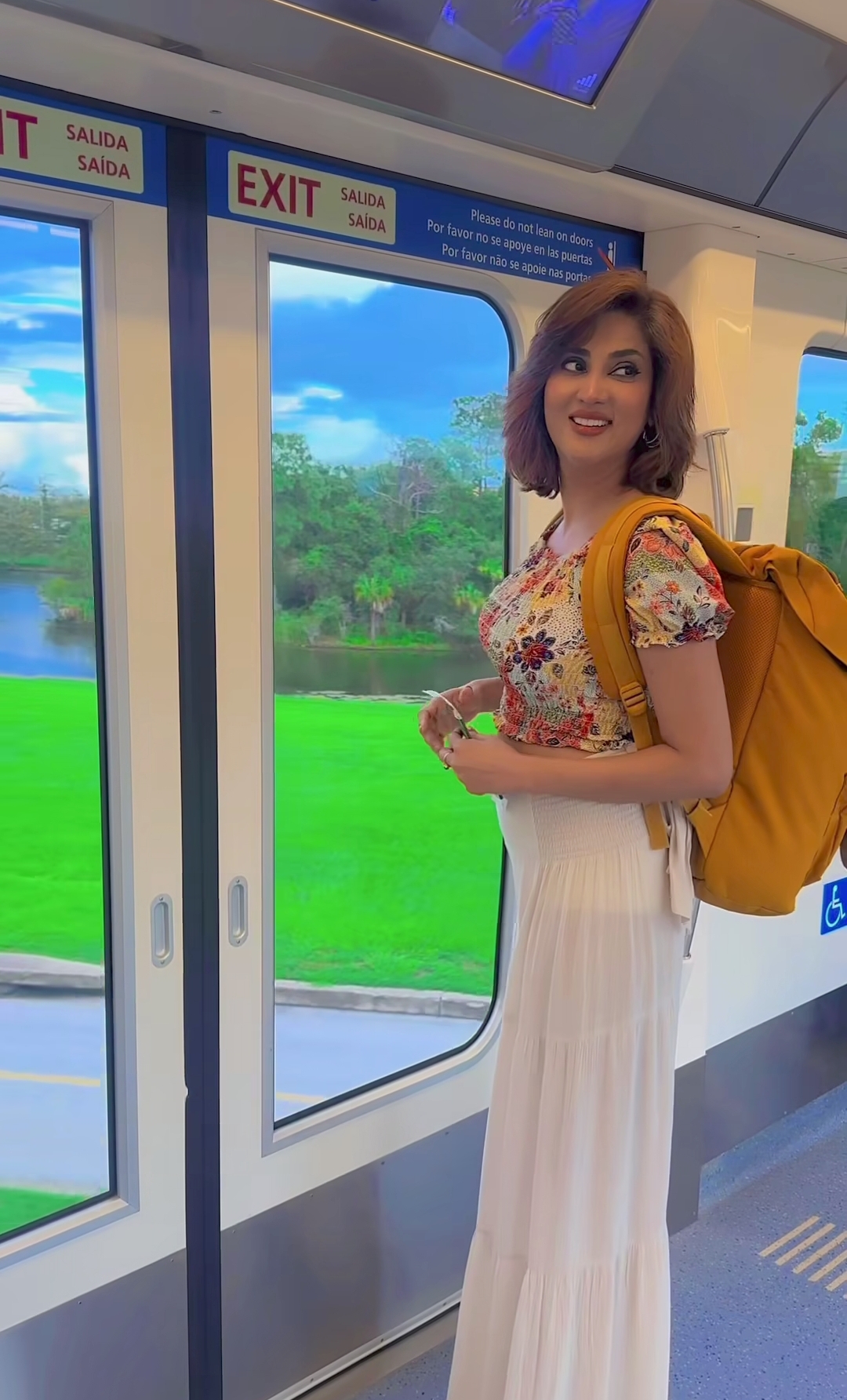 Fiza Ali Faces Backlash on Her Recent Instagram Reels from USA ...