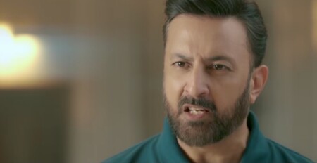 Ghair Cast, Schedule and Timings | Reviewit.pk