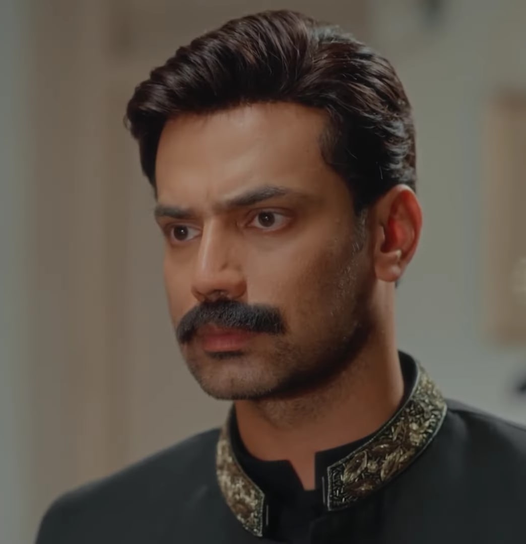 Gentleman Episode 26 - Munna Iqbal & Faris Surprising Climax | Reviewit.pk