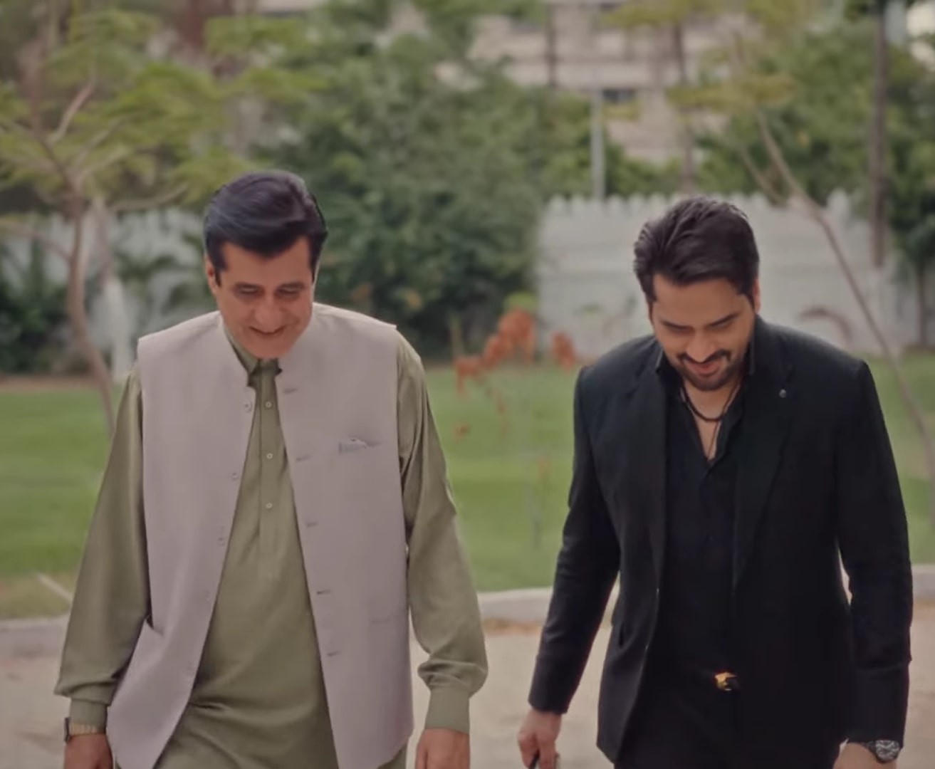 Gentleman Episode 26 - Munna Iqbal & Faris Surprising Climax | Reviewit.pk