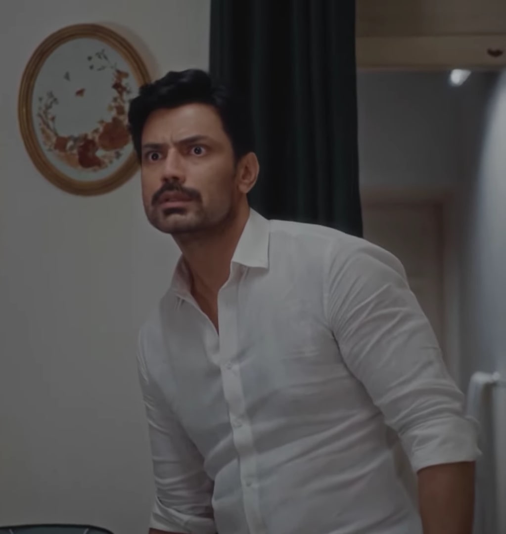 Gentleman Episode 26 - Munna Iqbal & Faris Surprising Climax | Reviewit.pk