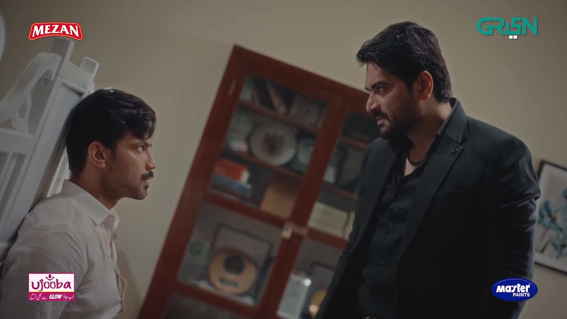 Gentleman Episode 26 - Munna Iqbal & Faris Surprising Climax | Reviewit.pk