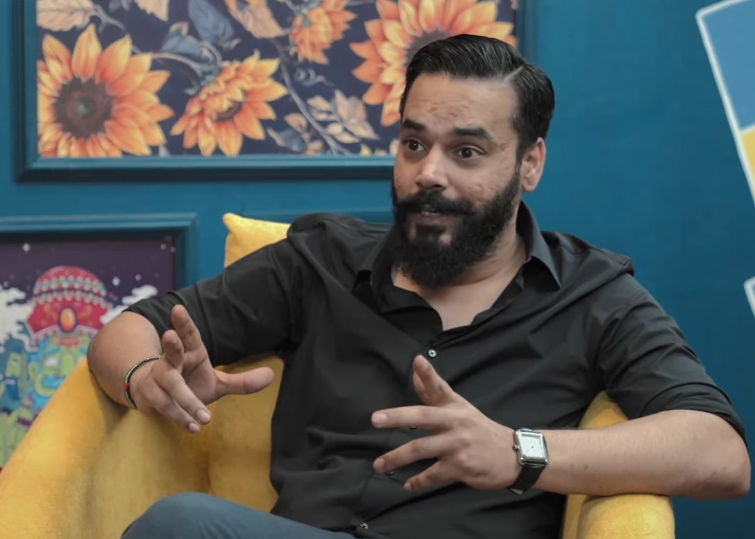Gohar Rasheed Calls Out Society's Standards In Recent Interview ...