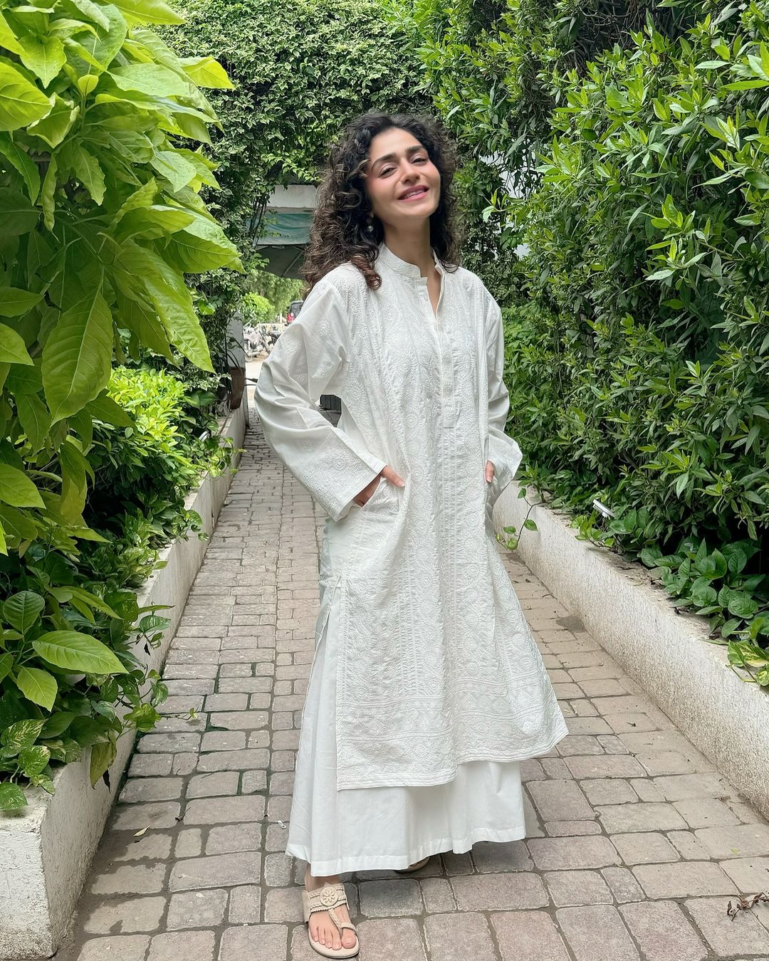 Hajra Yamin Reveals Important Quality She Wants In Future Husband ...
