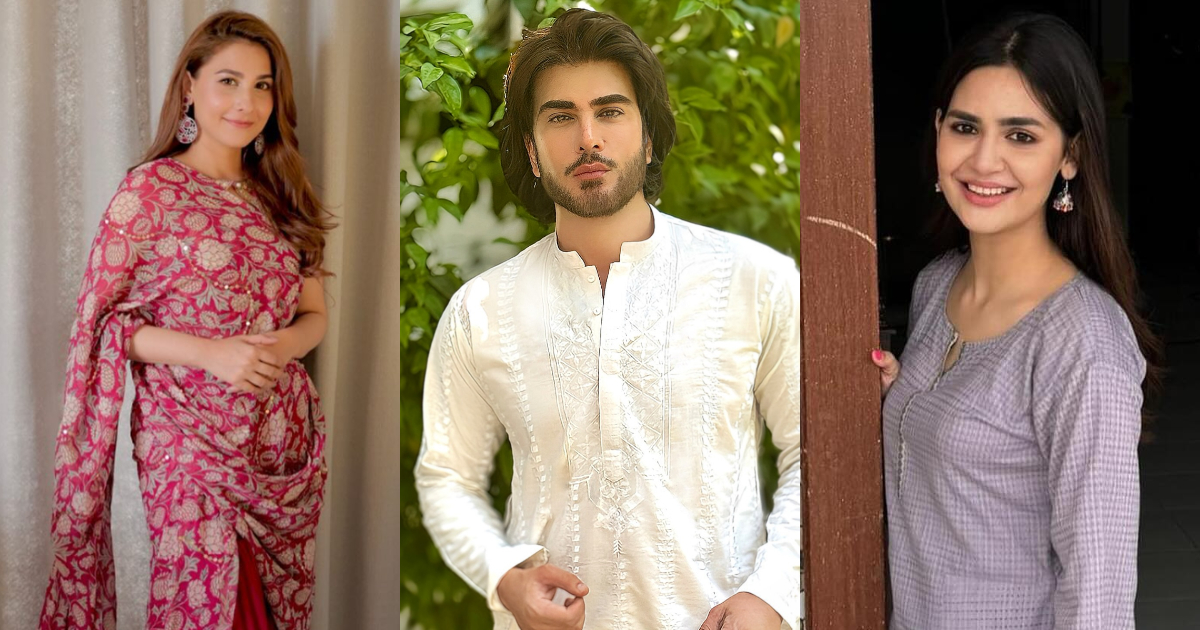 13 Upcoming Pakistani Dramas 2024 Featuring A Star-Studded Cast ...