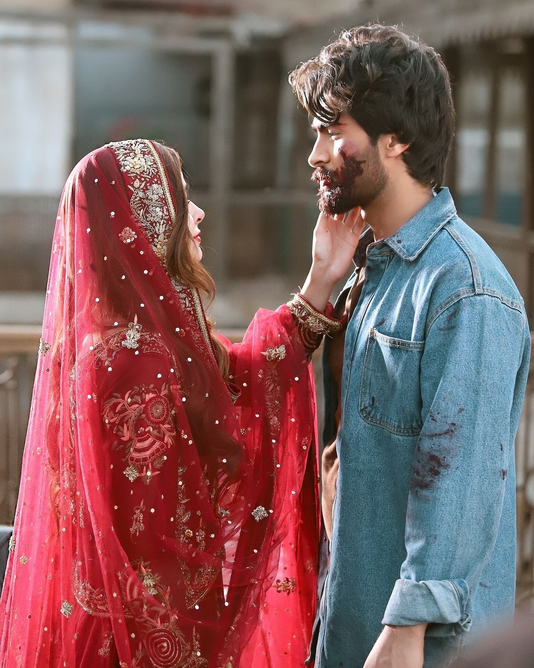 Ishq Hua Last Episode Public Reaction | Reviewit.pk