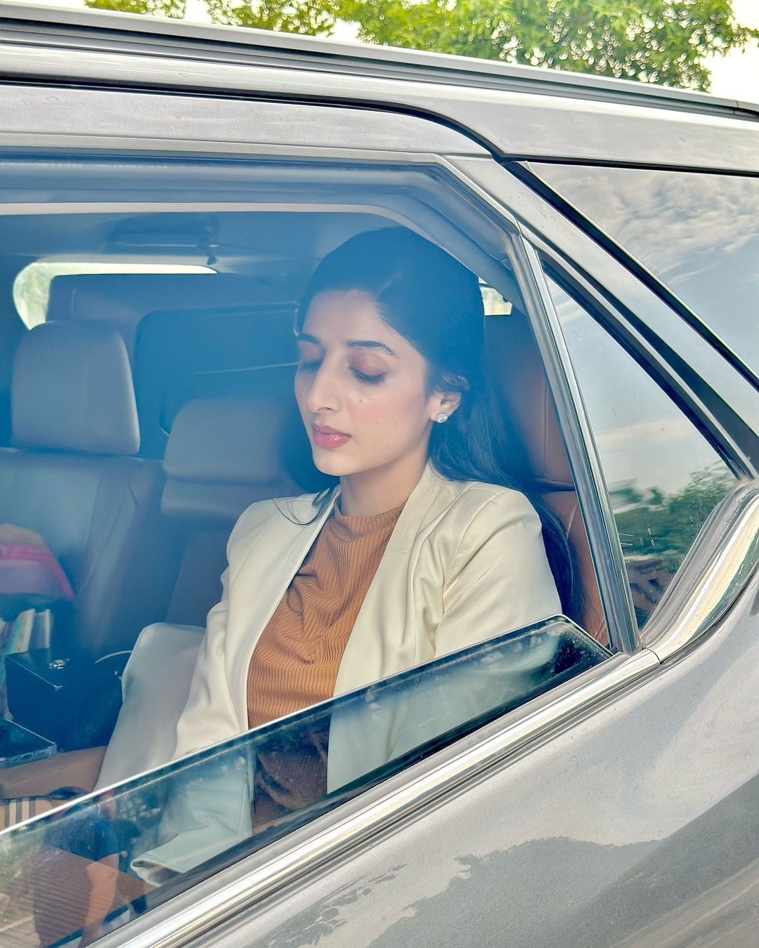 Drama Serial Jafaa New BTS Pictures | Reviewit.pk