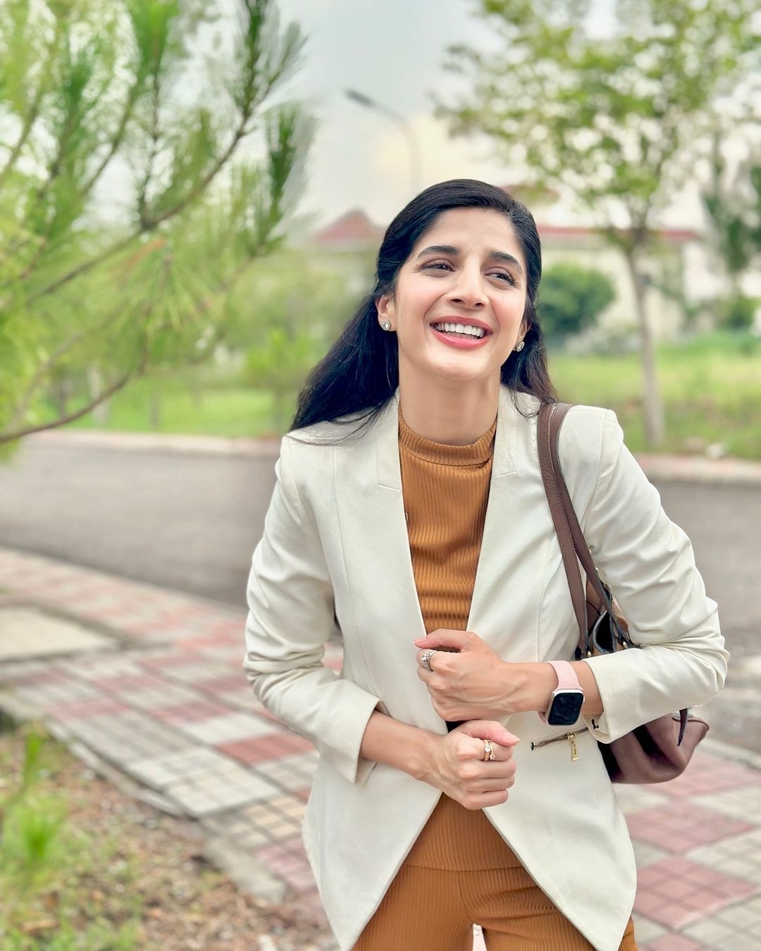 Drama Serial Jafaa New BTS Pictures | Reviewit.pk