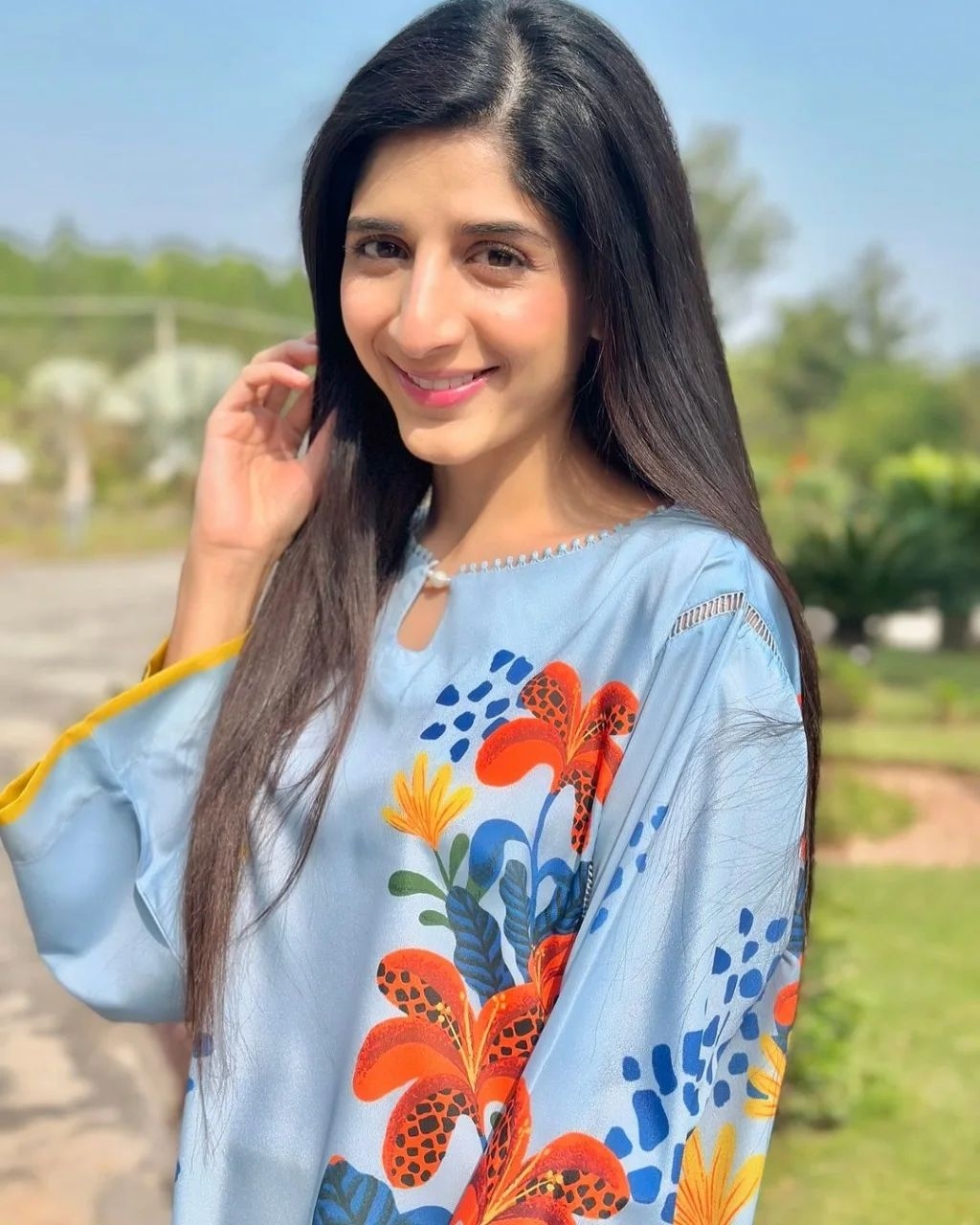 Drama Serial Jafaa New BTS Pictures | Reviewit.pk