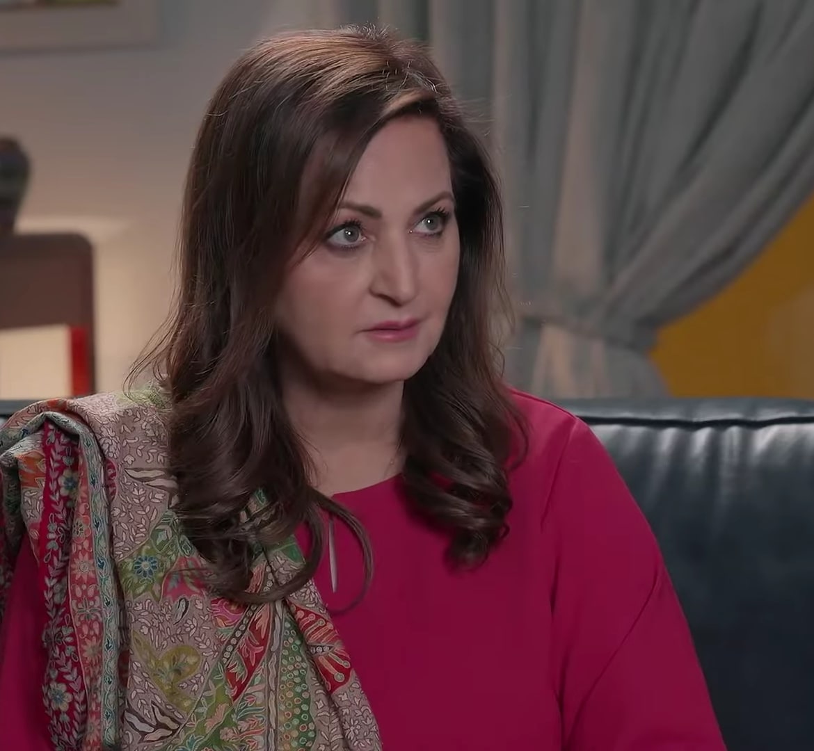 Jafaa Episode 16 - Numair's Mother & Sister Champion His Love For ...