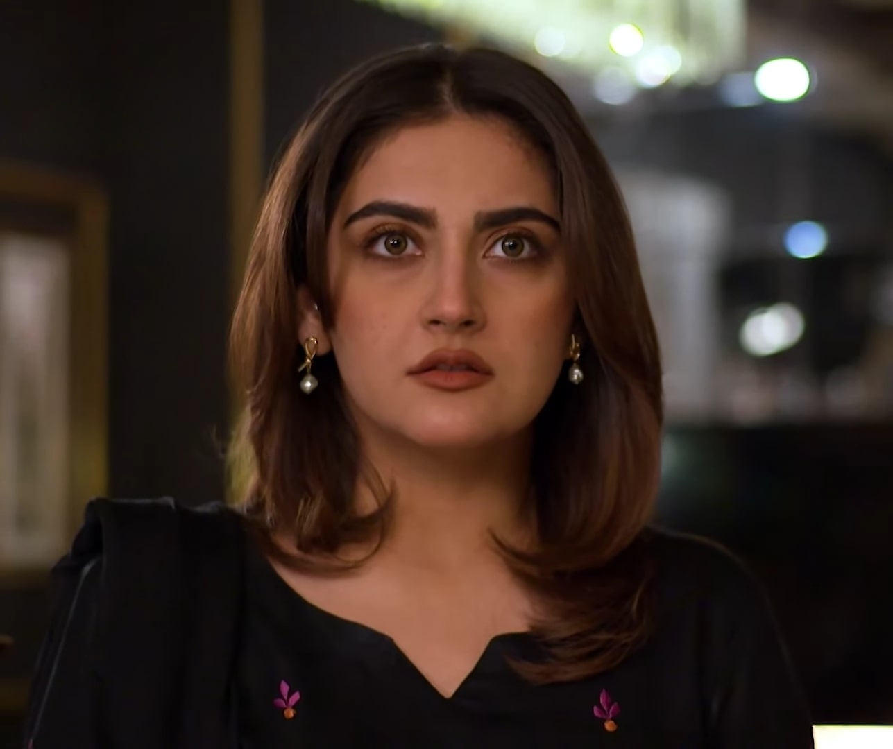 Jaan Nisar Episode 53 - Public Blames Writer For Destroying Ghaznavi's ...