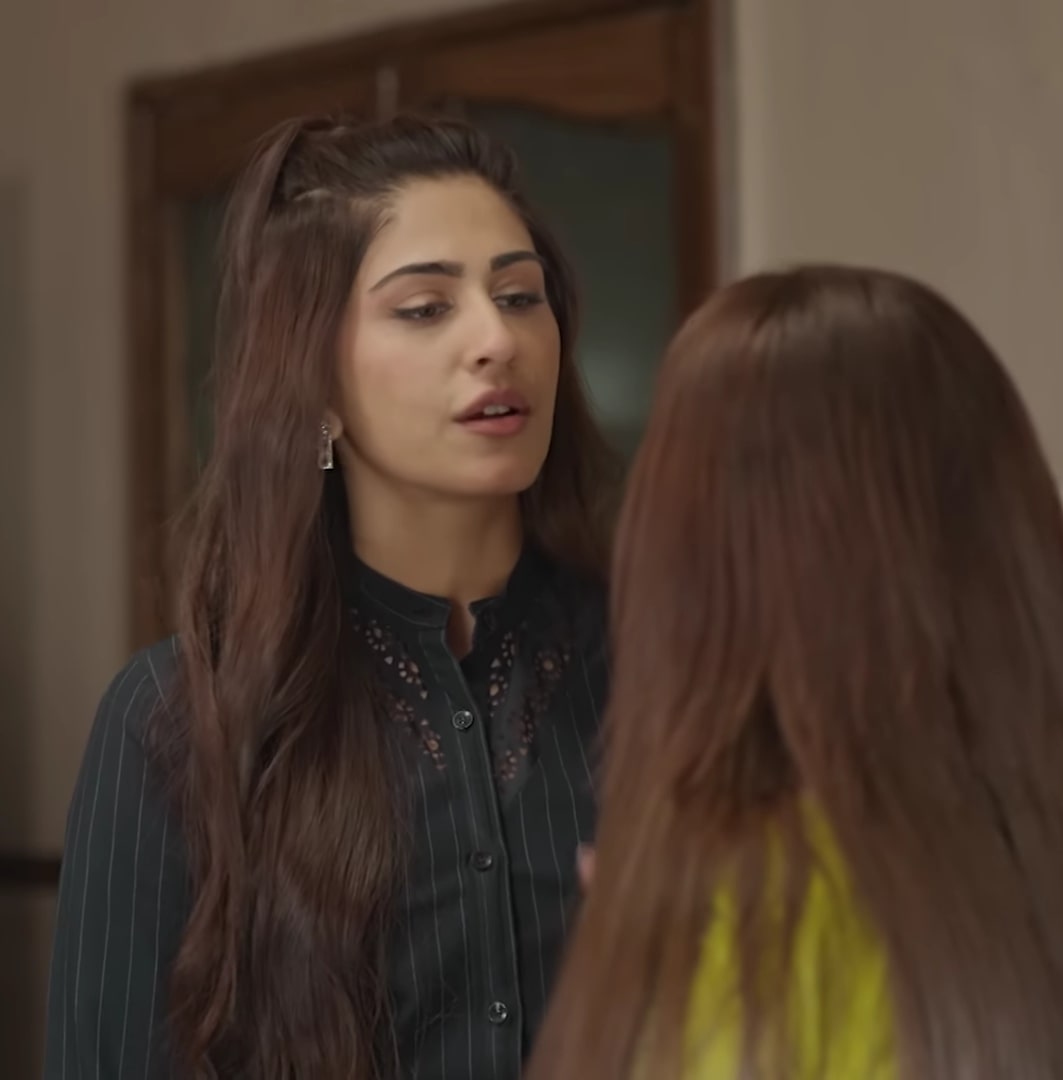 Kabhi Main Kabhi Tum Episode 18 - Public Reacts To Mustafa & Sharjeena ...