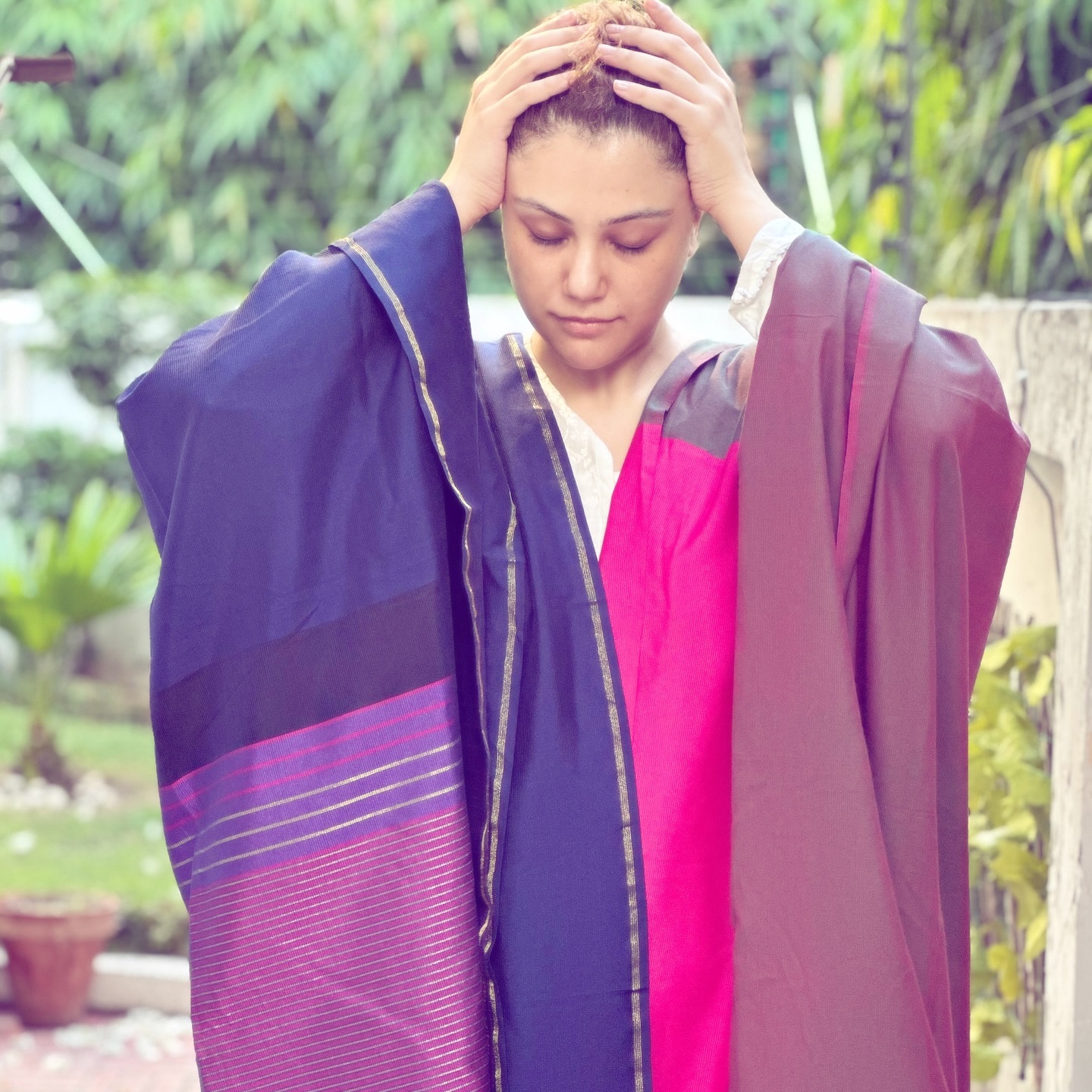 Alina Abbas Shah Opens Up On Getting Criticized After Noor Jahan ...