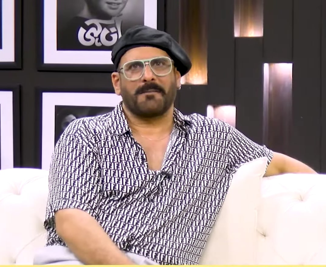 Shamoon Abbasi Highly Impressed With Sajal Aly's Splendid Acting Skills ...