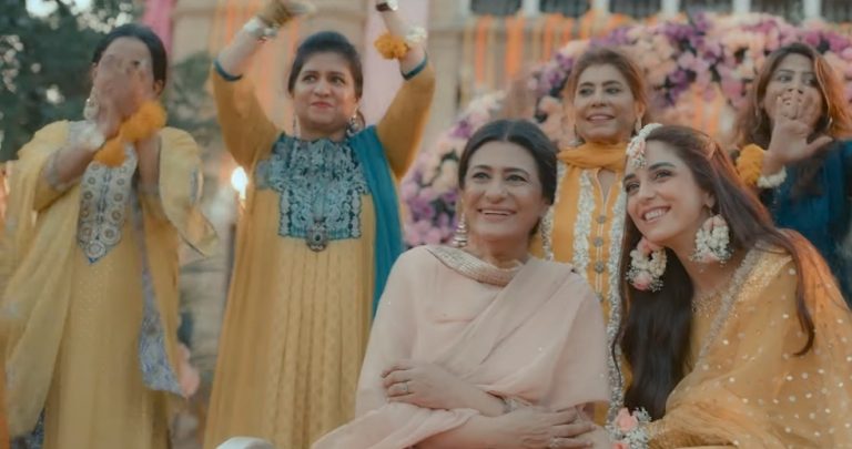 Sunn Mere Dil Cast, Schedule and Timings | Reviewit.pk