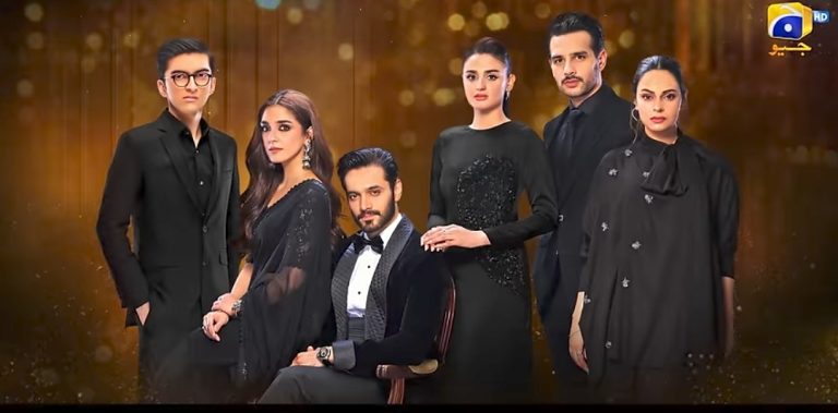 Wahaj Ali & Maya Ali's Drama Sun Mere Dil Teaser Out Now | Reviewit.pk