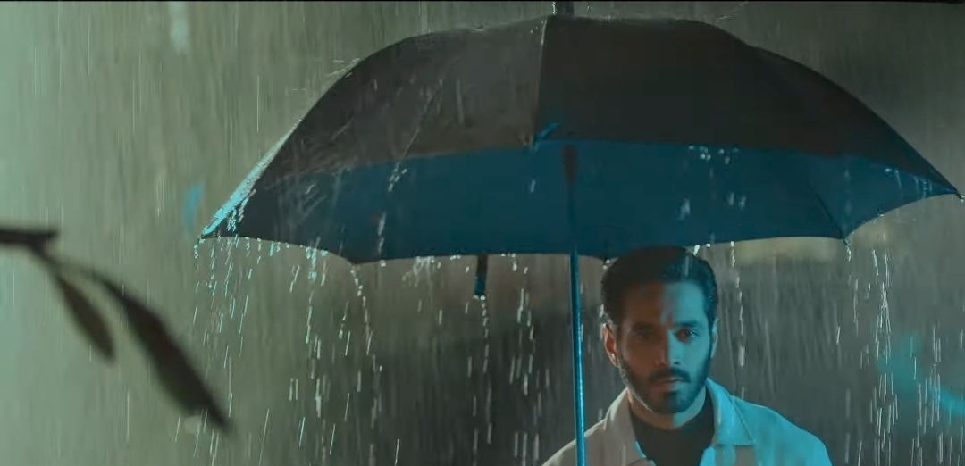 Wahaj Ali & Maya Ali's Drama Sun Mere Dil Teaser Out Now | Reviewit.pk