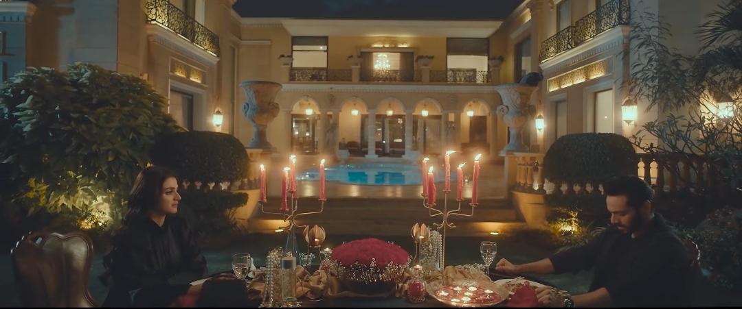 Sunn Mere Dil Extended Cast Teaser Out Now | Reviewit.pk