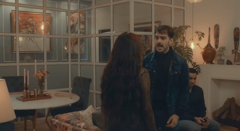 Sunn Mere Dil Extended Cast Teaser Out Now | Reviewit.pk